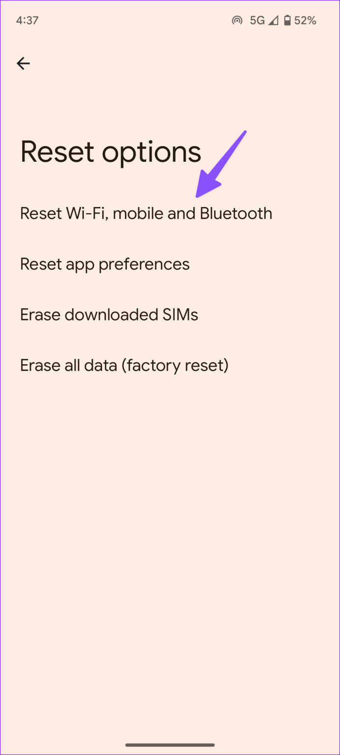 Top 10 Ways to Fix Bluetooth Keeps Disconnecting on Android - Guiding Tech