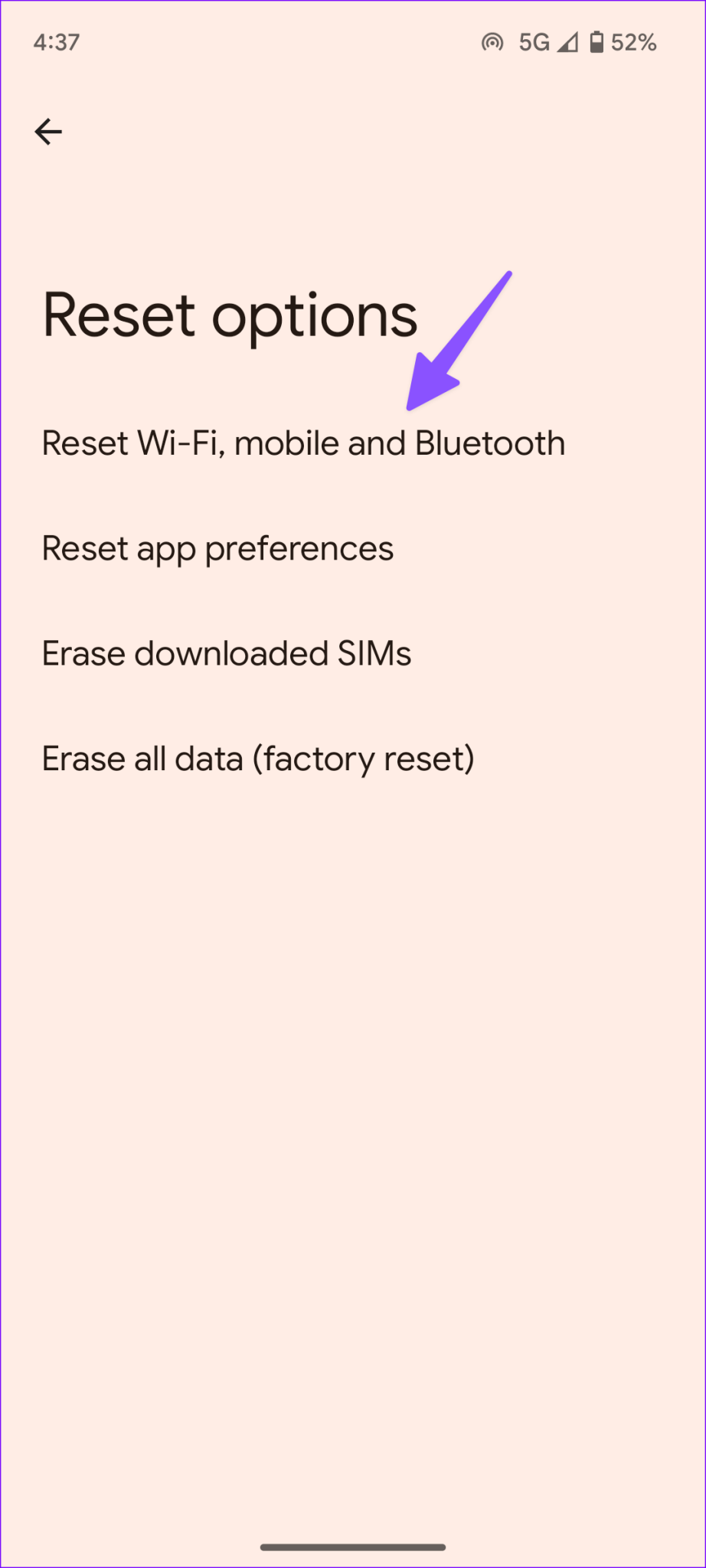 Top 10 Ways to Fix Bluetooth Keeps Disconnecting on Android - Guiding Tech