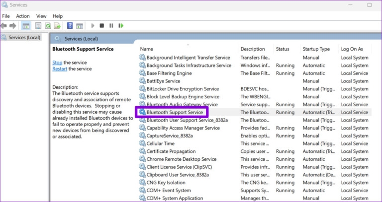 4 Ways to Fix Bluetooth Device Is Paired but Not Connected on Windows ...