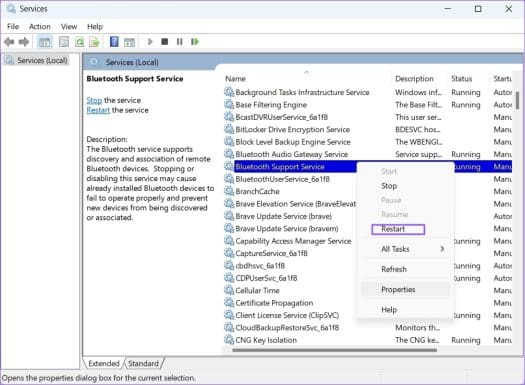 How to Fix Bluetooth Headset Mic Not Working in Windows PC - Guiding Tech