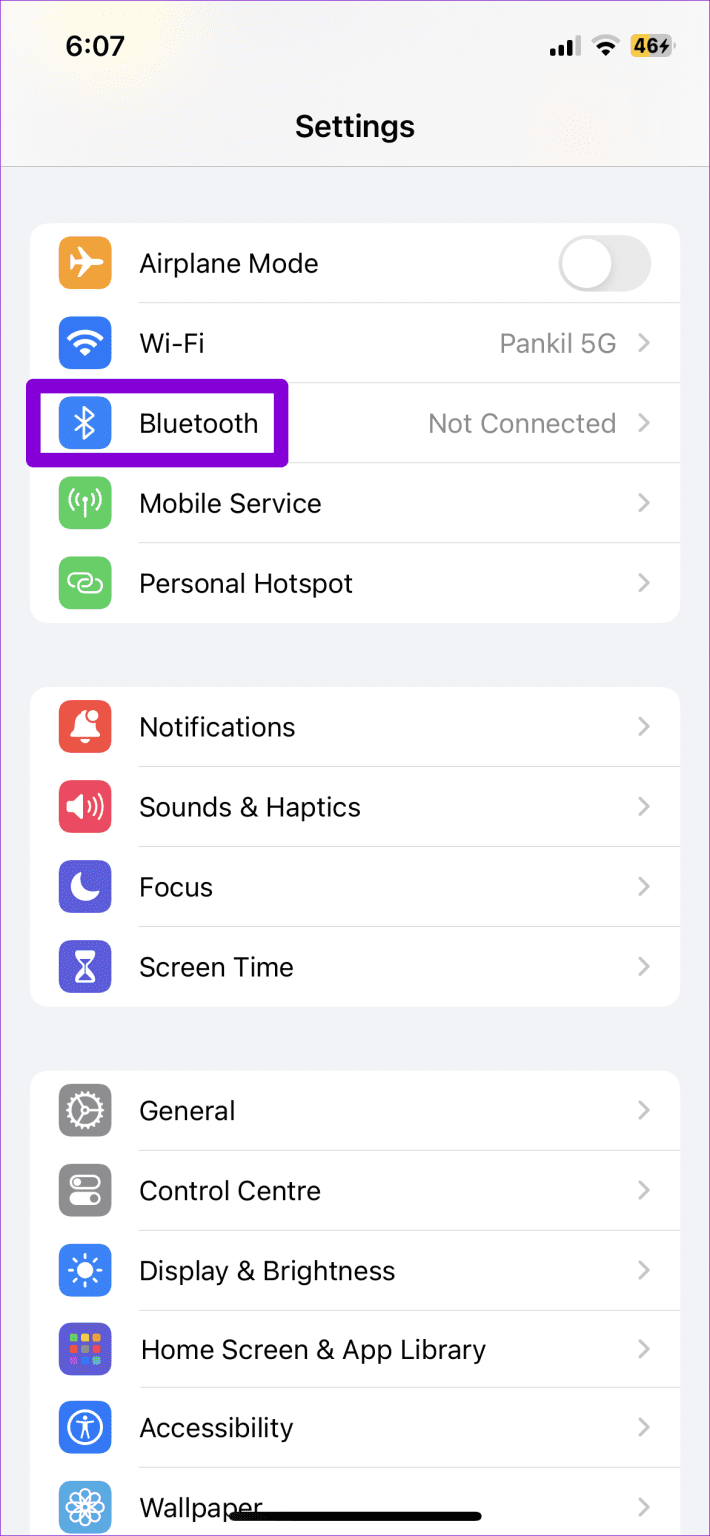 Top 7 Fixes for Apple Music Starts Playing by Itself on iPhone ...