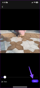 How to Blur a Video or Screen Recording on iPhone - Guiding Tech