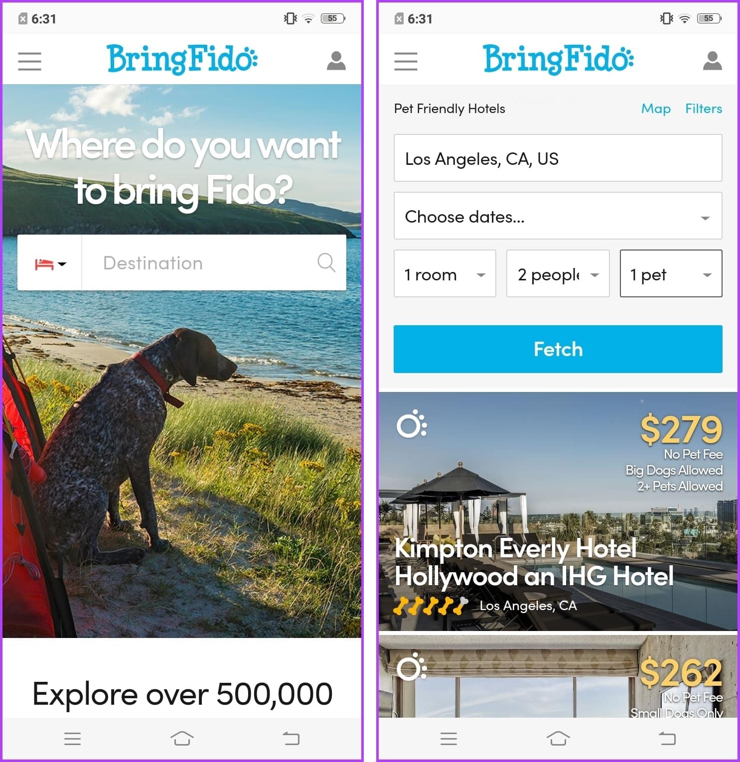 7 Best Pet Care Apps in 2024 [Free and Paid] - Guiding Tech