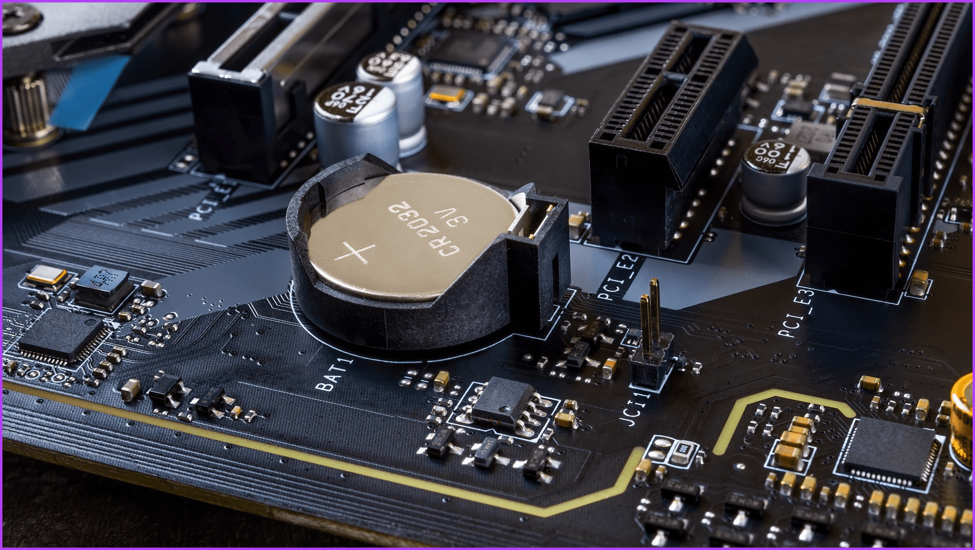 7 Ways to Fix Red Light Error on Motherboard - Guiding Tech