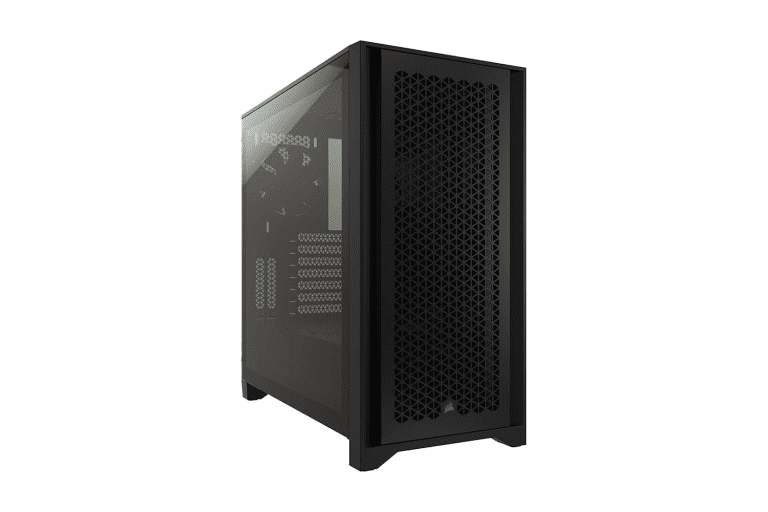 5 Best PC Cases for Good Airflow in 2024 - Guiding Tech