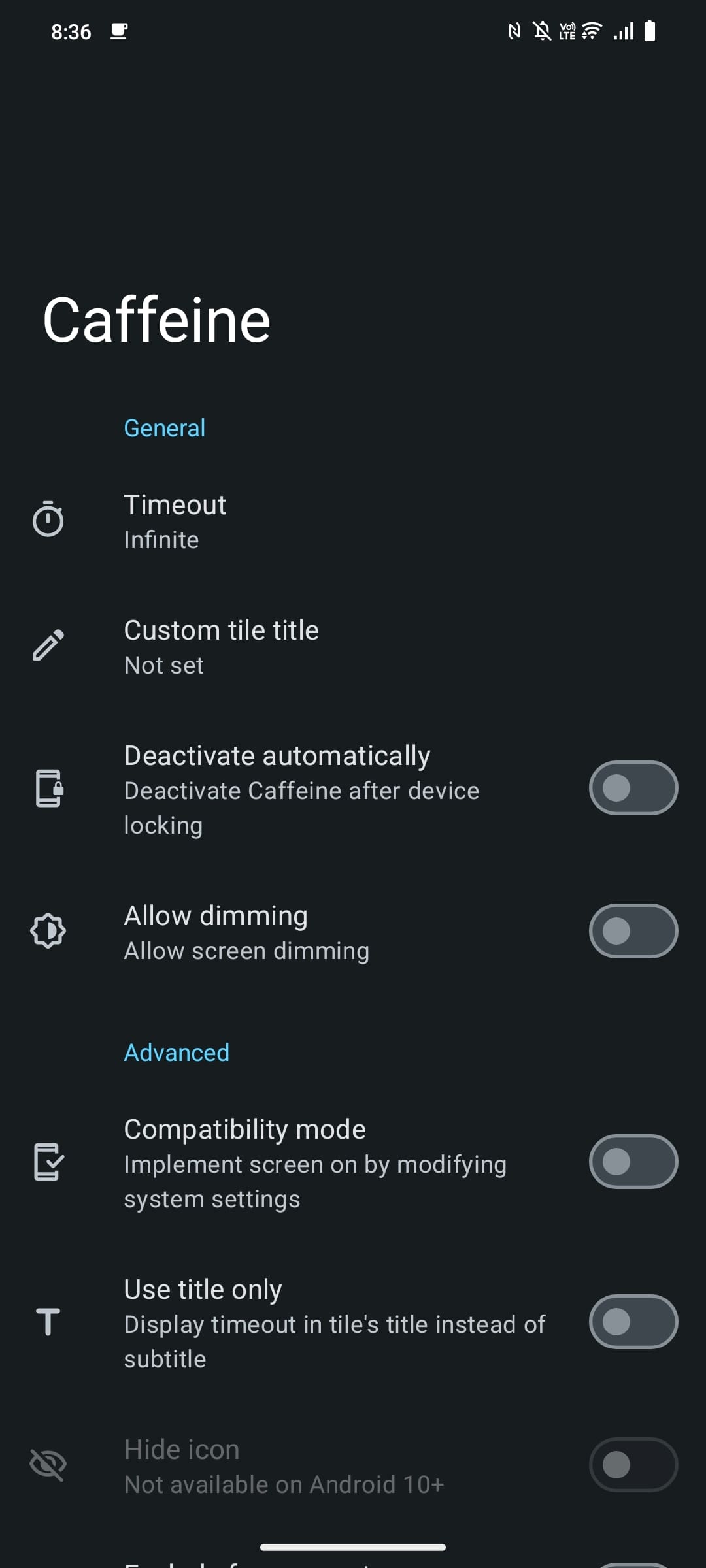 4 Ways To Keep Screen On for Android Apps - Guiding Tech