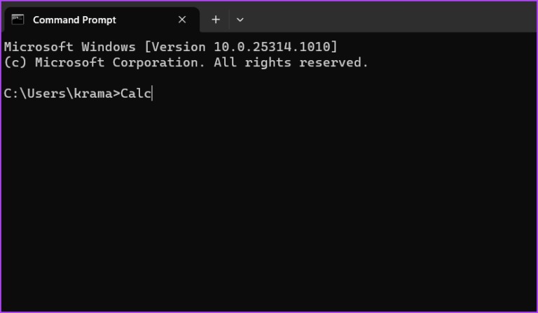 7 Best Ways to Access the Calculator App on Windows 11 - Guiding Tech