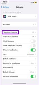 4 Ways to Fix Calendar Alerts Not Working on iPhone - Guiding Tech
