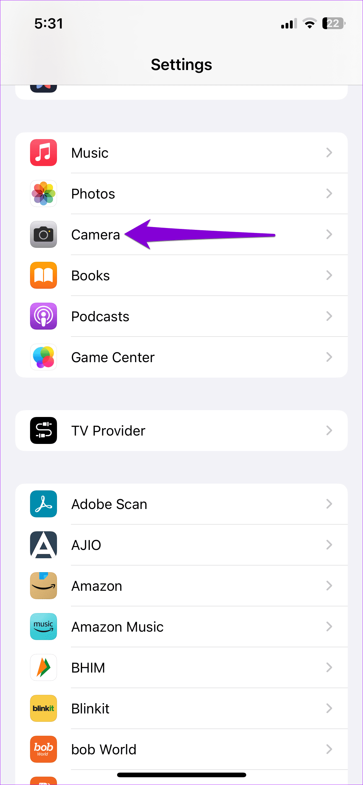 4 Ways to Fix Camera Lag on iPhone - Guiding Tech
