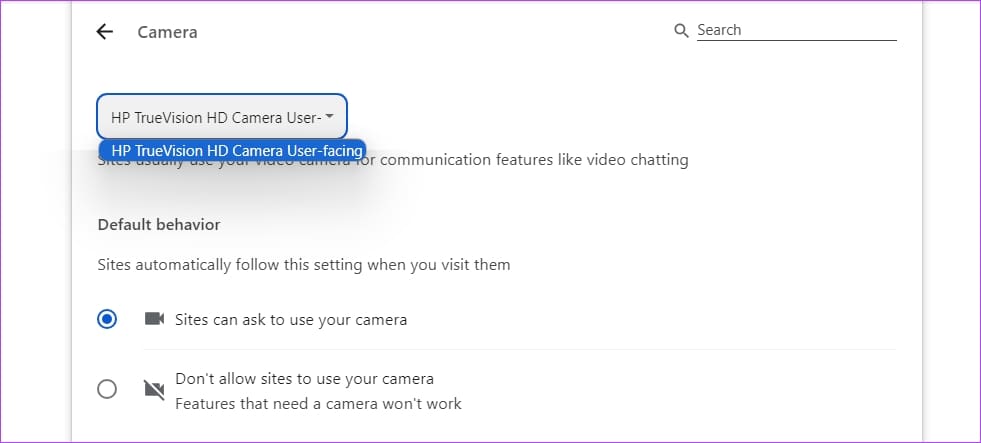 How to Fix Messenger Video Calls Not Working on Windows 11 - Guiding Tech