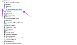 6 Fixes for the Windows 11 “We Can’t Find Your Camera” Error - Guiding Tech
