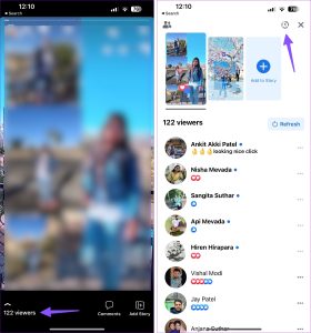 How to See Who Viewed Your Facebook Story (Even After It Expires ...
