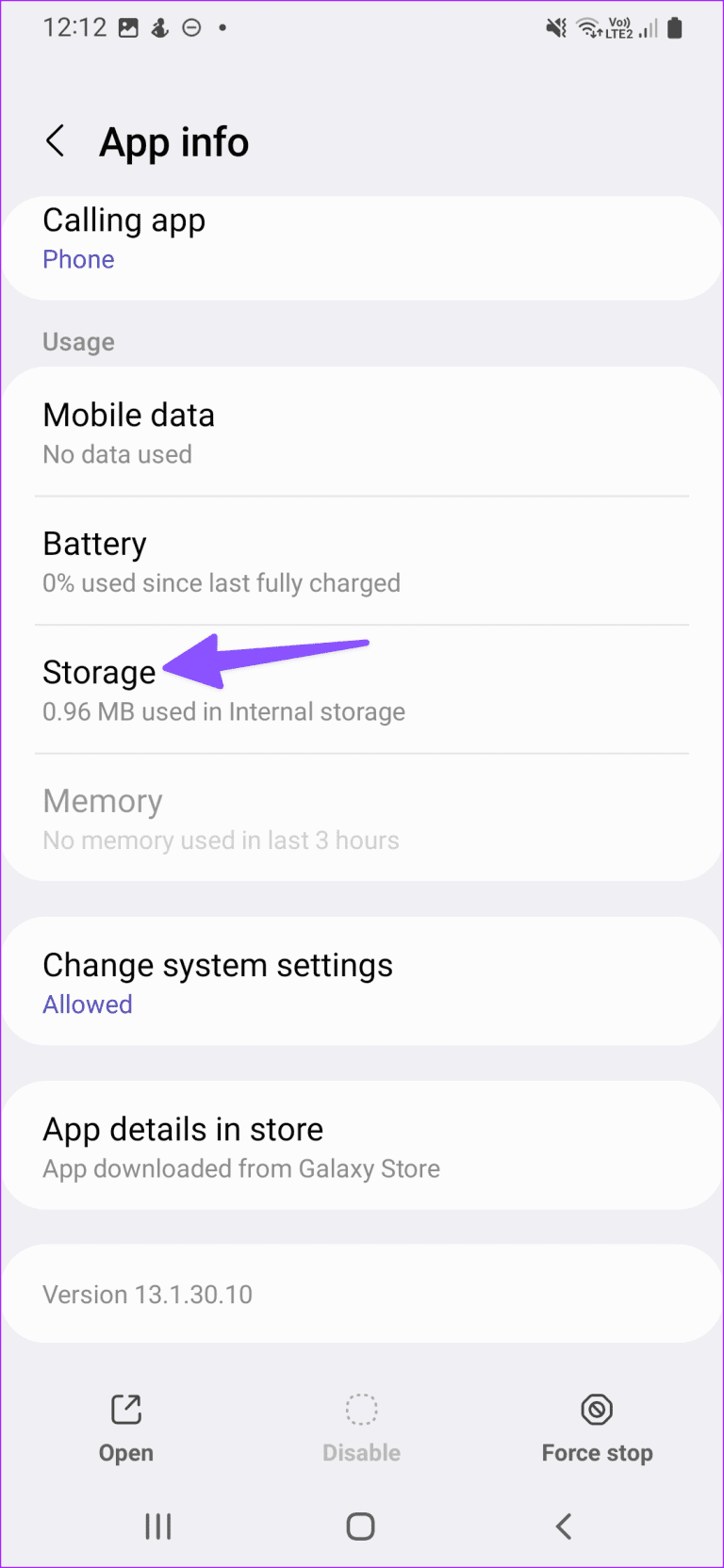 How to Fix Call Recording Not Working on Samsung Galaxy Phones ...