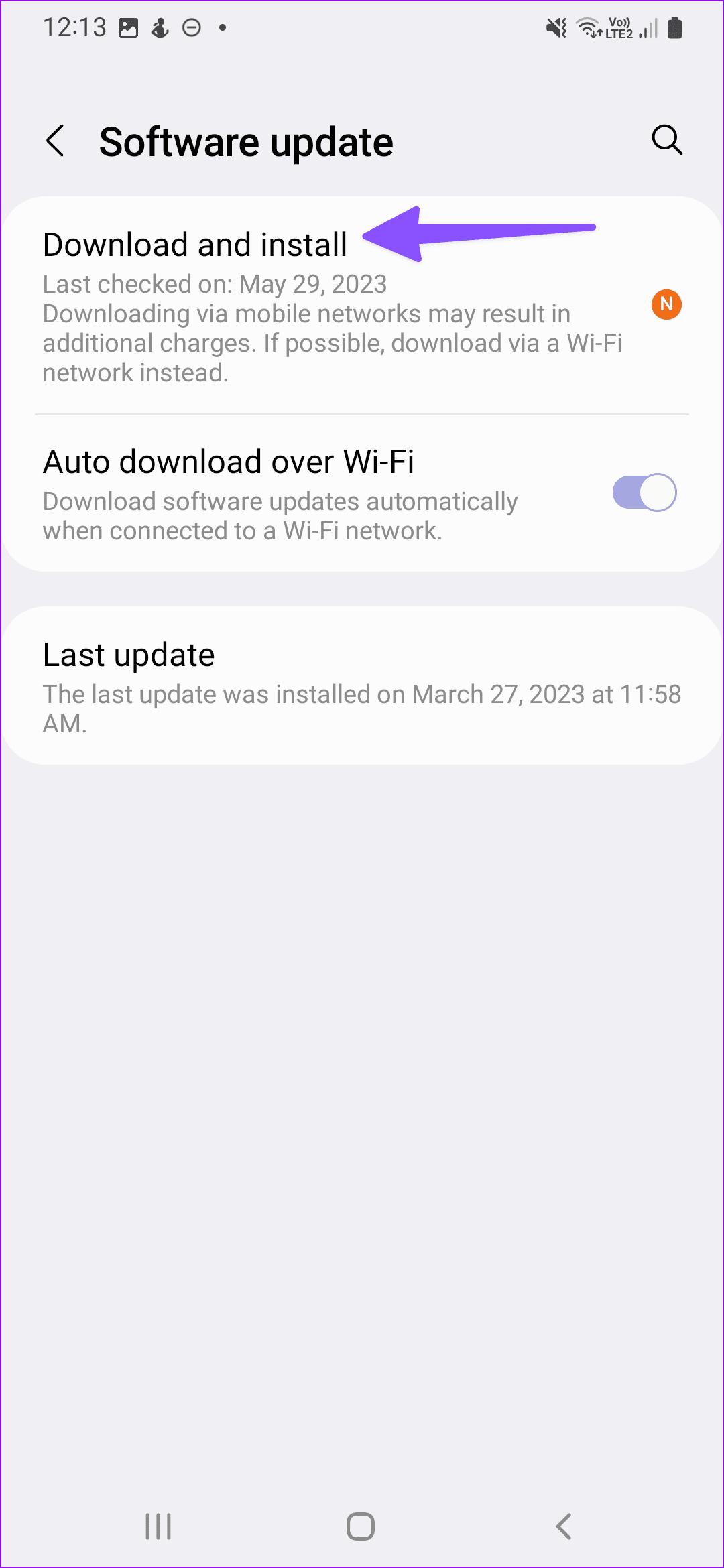 Top 9 Ways to Fix Can’t Record Calls on Samsung Galaxy Phones - Guiding ...