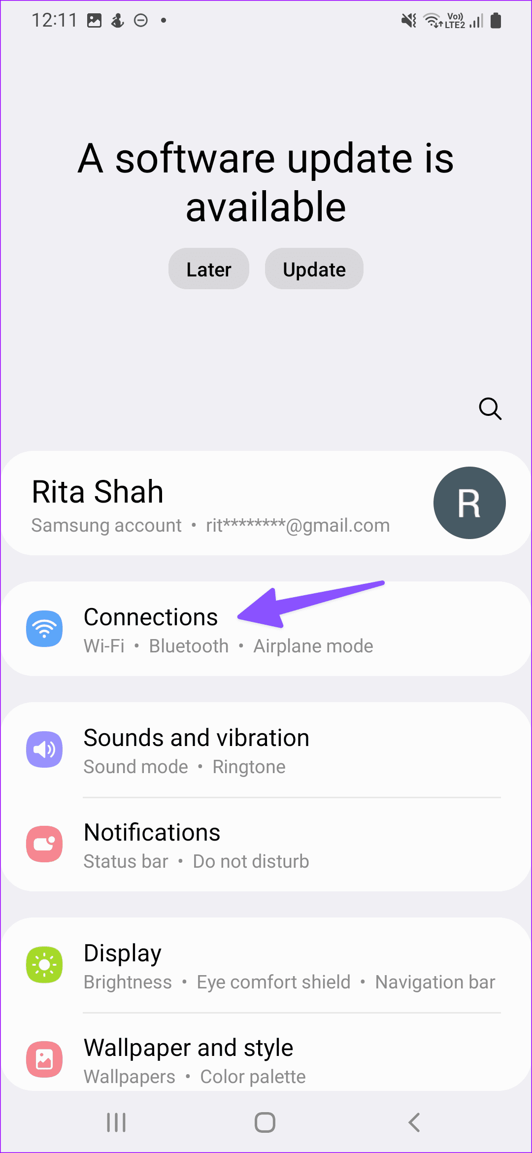 Top 9 Ways to Fix Can’t Record Calls on Samsung Galaxy Phones - Guiding ...
