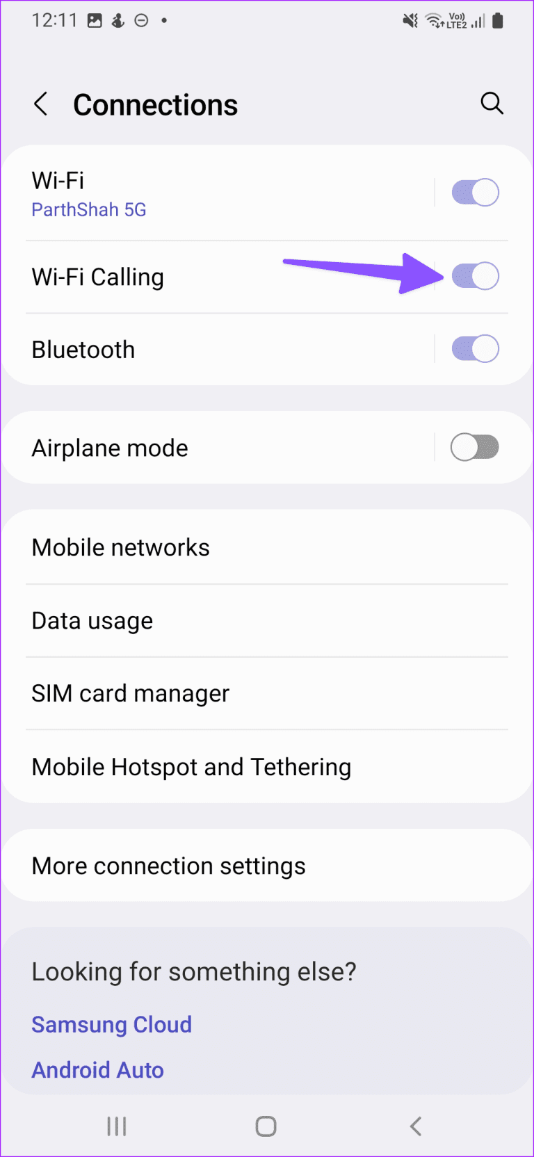 How to Fix Call Recording Not Working on Samsung Galaxy Phones ...
