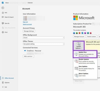 Can’t Create a New Contact Group in Outlook? Here’s What to Do ...