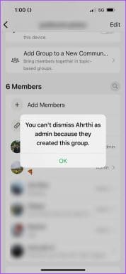 8 Rights and Powers WhatsApp Group Admins Enjoy - Guiding Tech