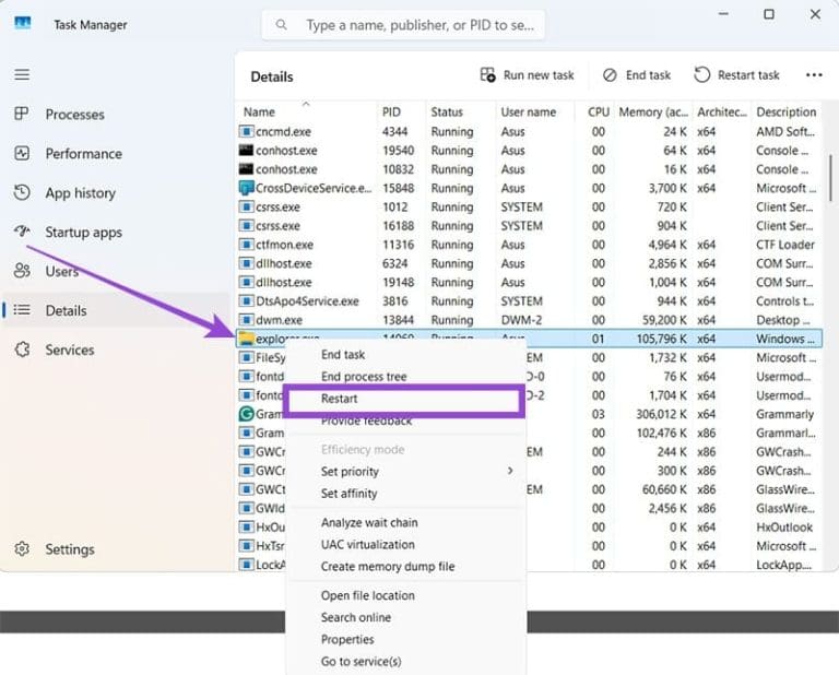Can’t Pin Apps to Taskbar – Windows 11 - Guiding Tech