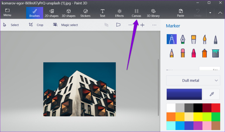 4 Ways to Resize Images in Windows 11 - Guiding Tech