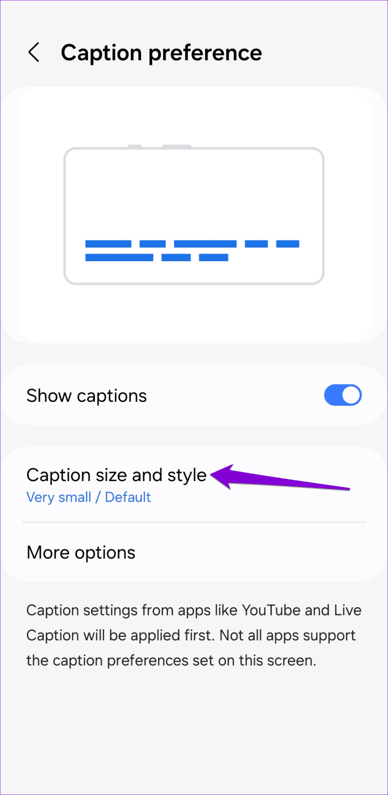 5 Fixes for Closed Captions Not Working on YouTube - Guiding Tech