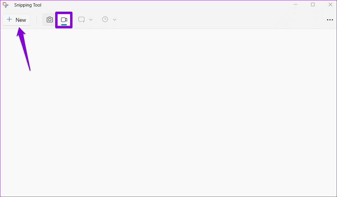 Top 6 Ways to Fix the Recording Stopped Error in Snipping Tool for ...