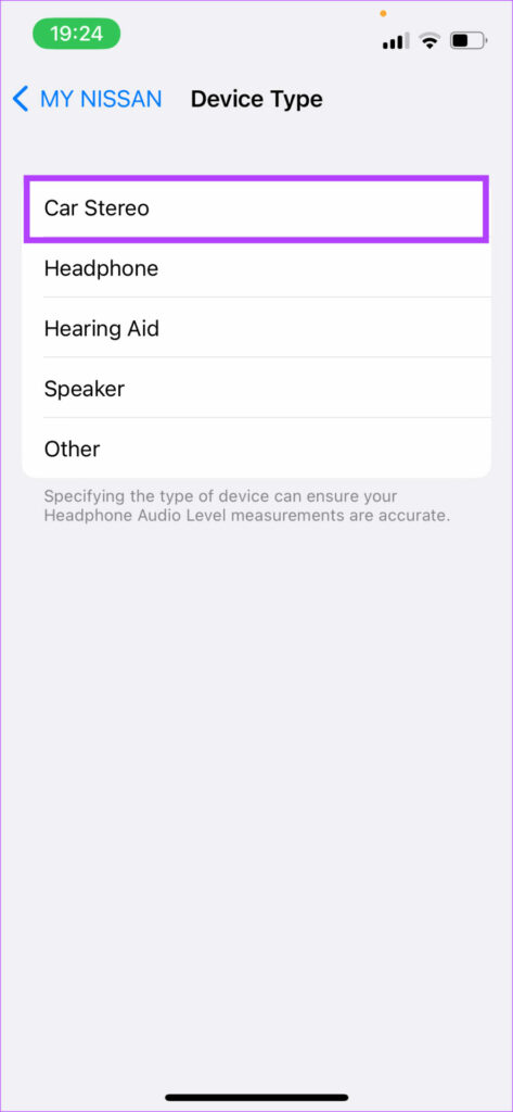 Top 10 Ways to Fix Apple CarPlay Not Reading Text Messages - Guiding Tech
