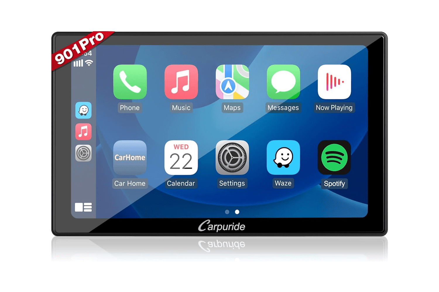 5 Best Portable Apple CarPlay Units For Your Vehicle - Guiding Tech