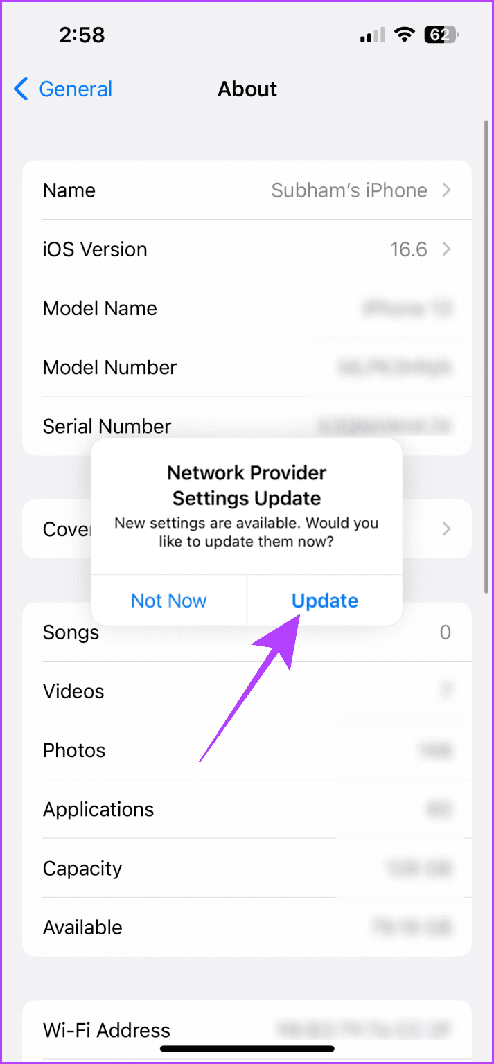5 Ways to Get Better Signal (Service) on iPhone - Guiding Tech