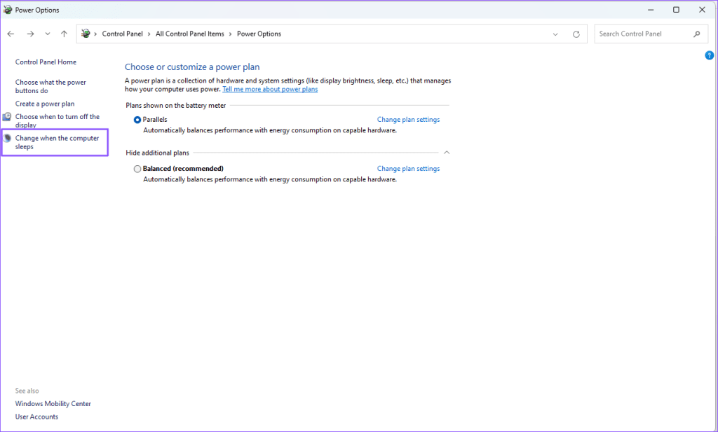 3 Ways to Fix Mouse and Keyboard Not Working in Windows - Guiding Tech