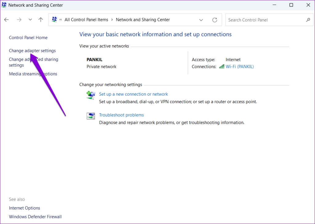 4 Ways to Fix "Windows Could Not Find a Driver for Your Network Adapter ...