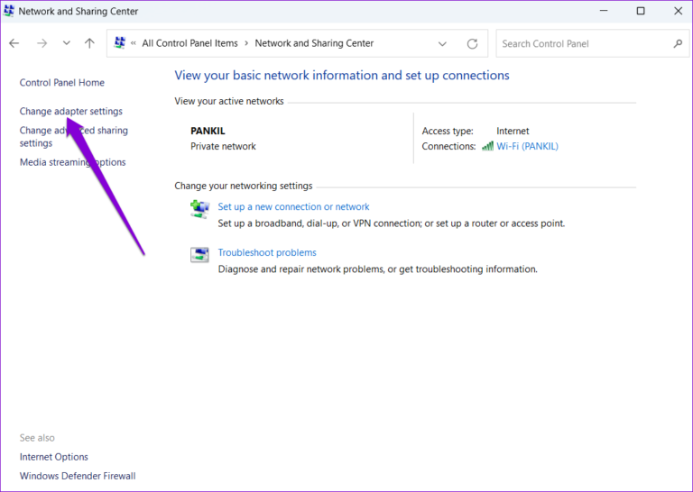 4 Ways to Fix "Windows Could Not Find a Driver for Your Network Adapter ...