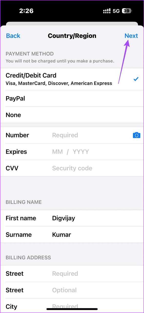 iPhone: Download Apps Not Available in Your Country