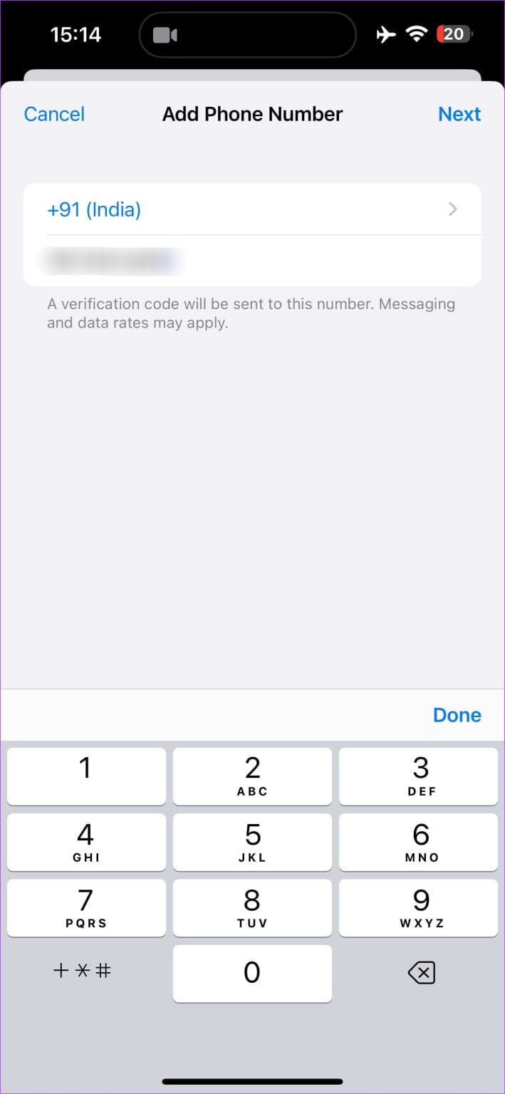 How to Change Phone Number Associated With Apple ID - Guiding Tech