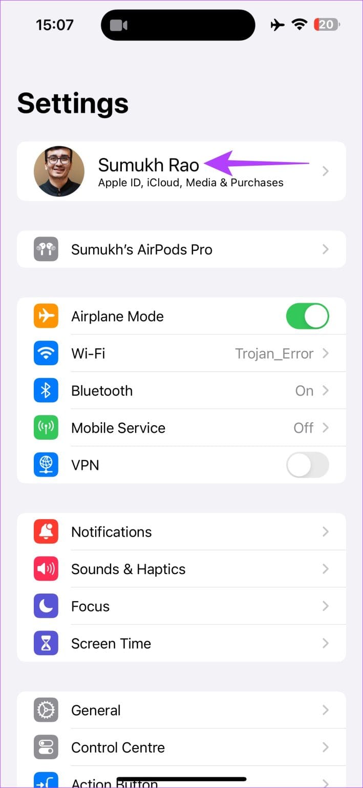 How to Change Phone Number Associated With Apple ID - Guiding Tech