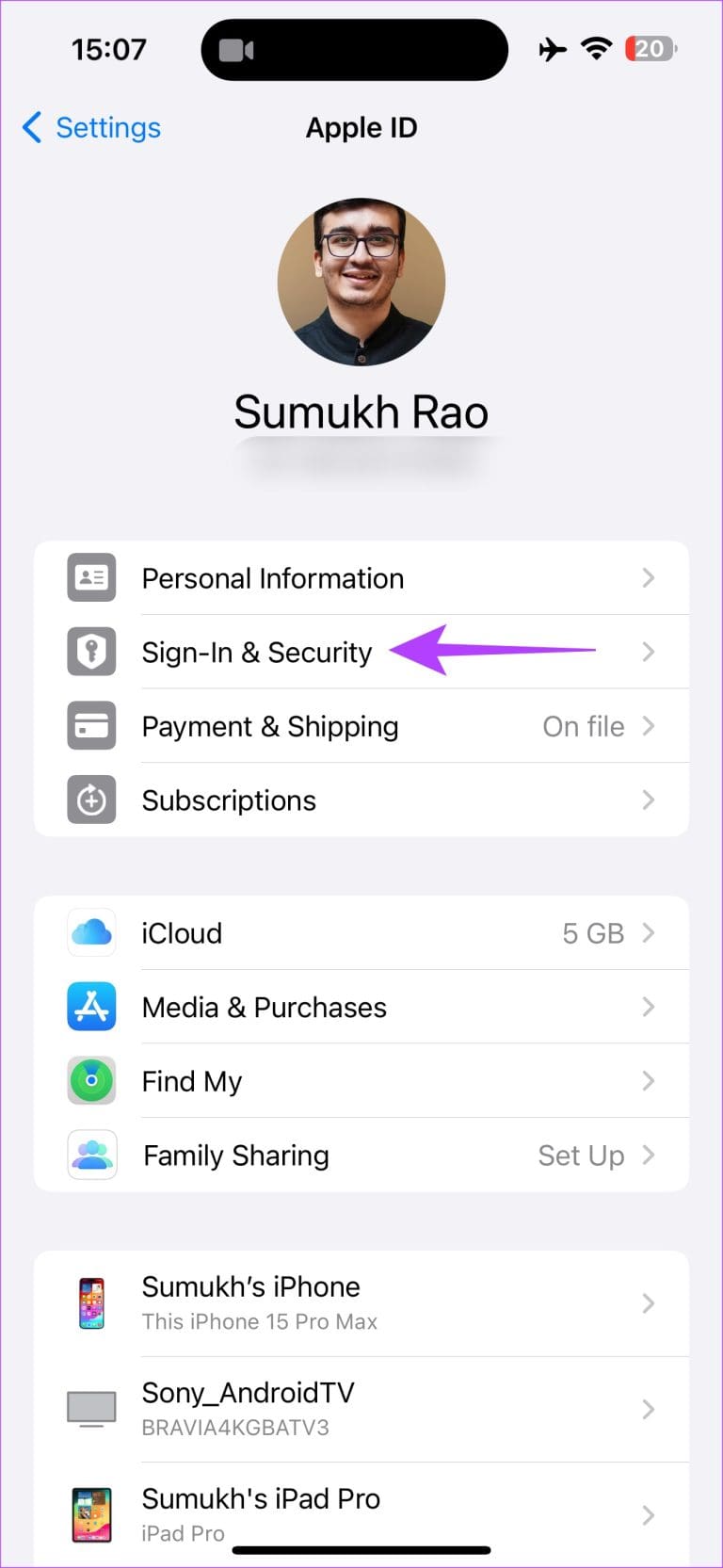 How to Change Phone Number Associated With Apple ID - Guiding Tech