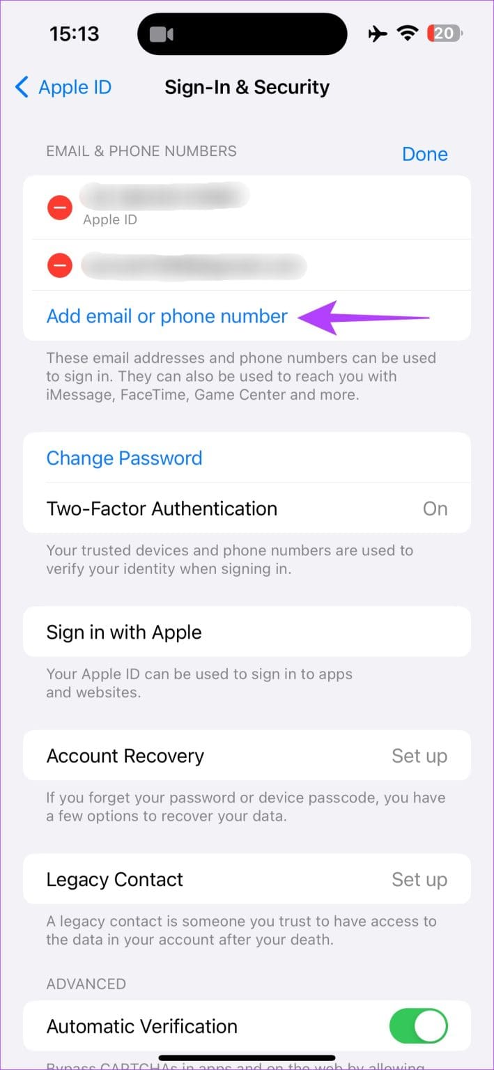 How to Change Phone Number Associated With Apple ID - Guiding Tech