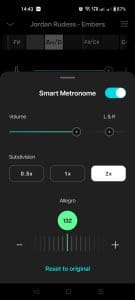 How to Change Speed of Audio Playback on Android Devices - Guiding Tech