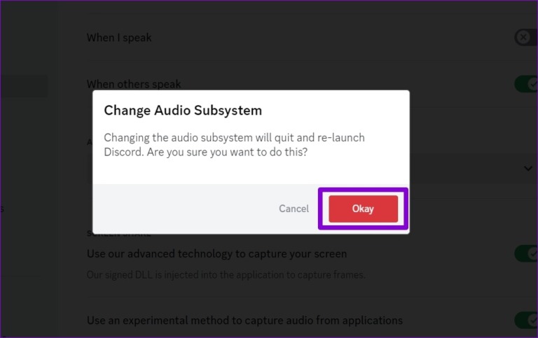 5 Ways to Fix Discord Keeps Crashing on Windows Computer - Guiding Tech