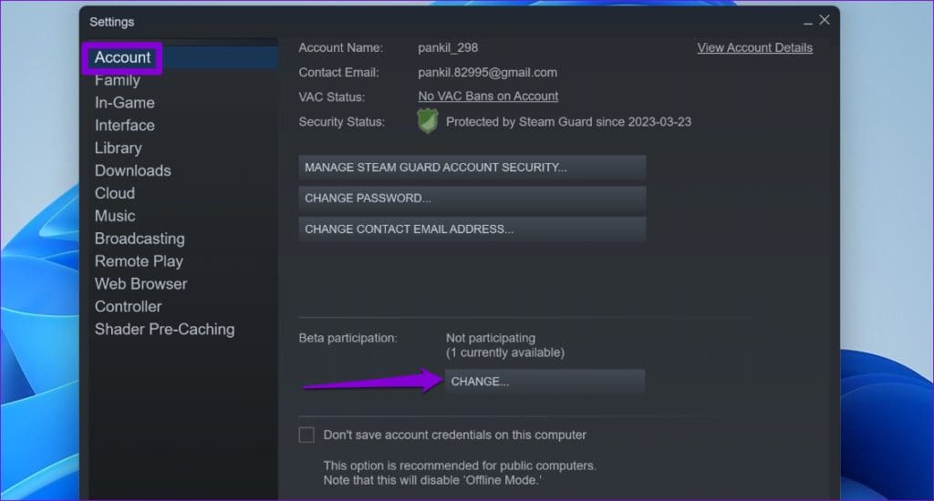 Top 14 Ways to Fix Steam Not Opening or Crashing on Windows 11 or 10 ...