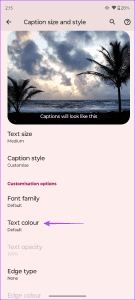 How to Change Color of Captions on YouTube on Phone and PC