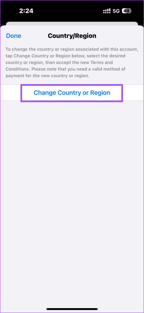 iPhone: Download Apps Not Available in Your Country