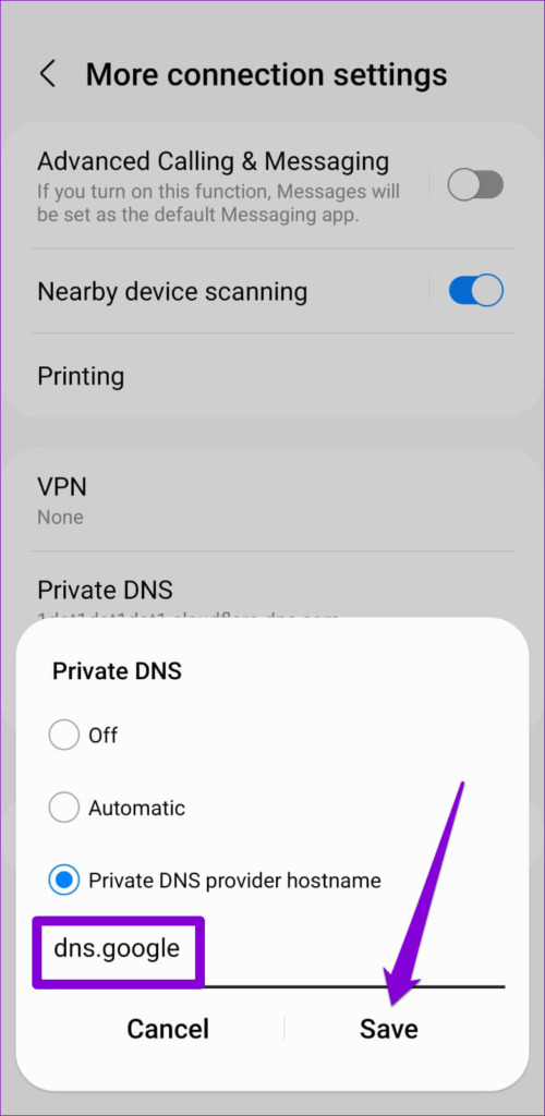 Top 8 Ways to Fix Discord Connection Issues on Android and iPhone ...