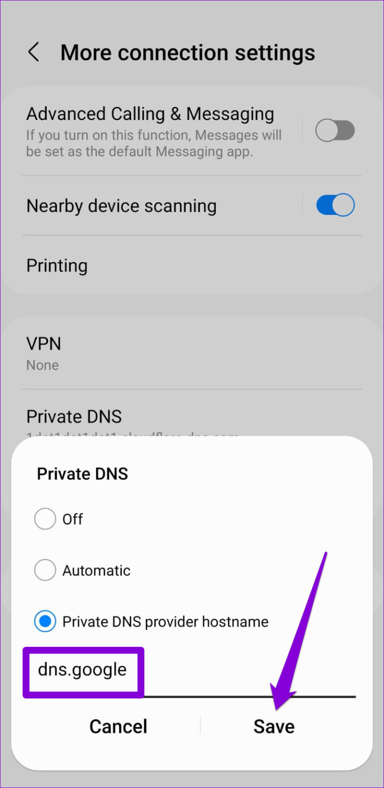 4 Ways to Fix Discord Connection Issues on Android and iPhone - Guiding ...