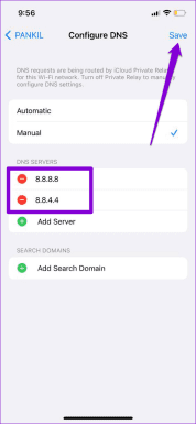 5 Ways to Fix Google Chrome Not Working on iPhone - Guiding Tech