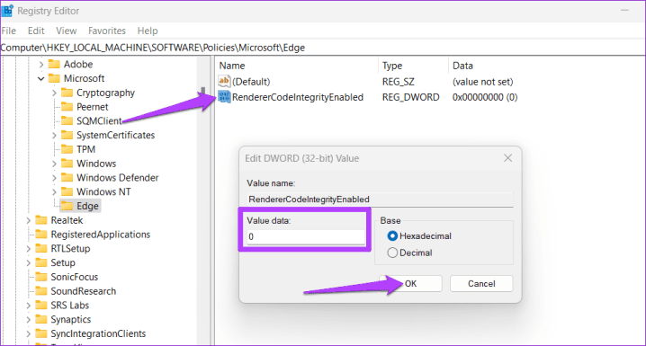 5 Ways to Fix "This Page Is Having a Problem" Error in Microsoft Edge ...