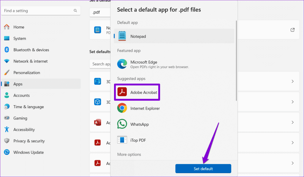 7 Ways to Fix Preview Pane Not Working on Windows - Guiding Tech