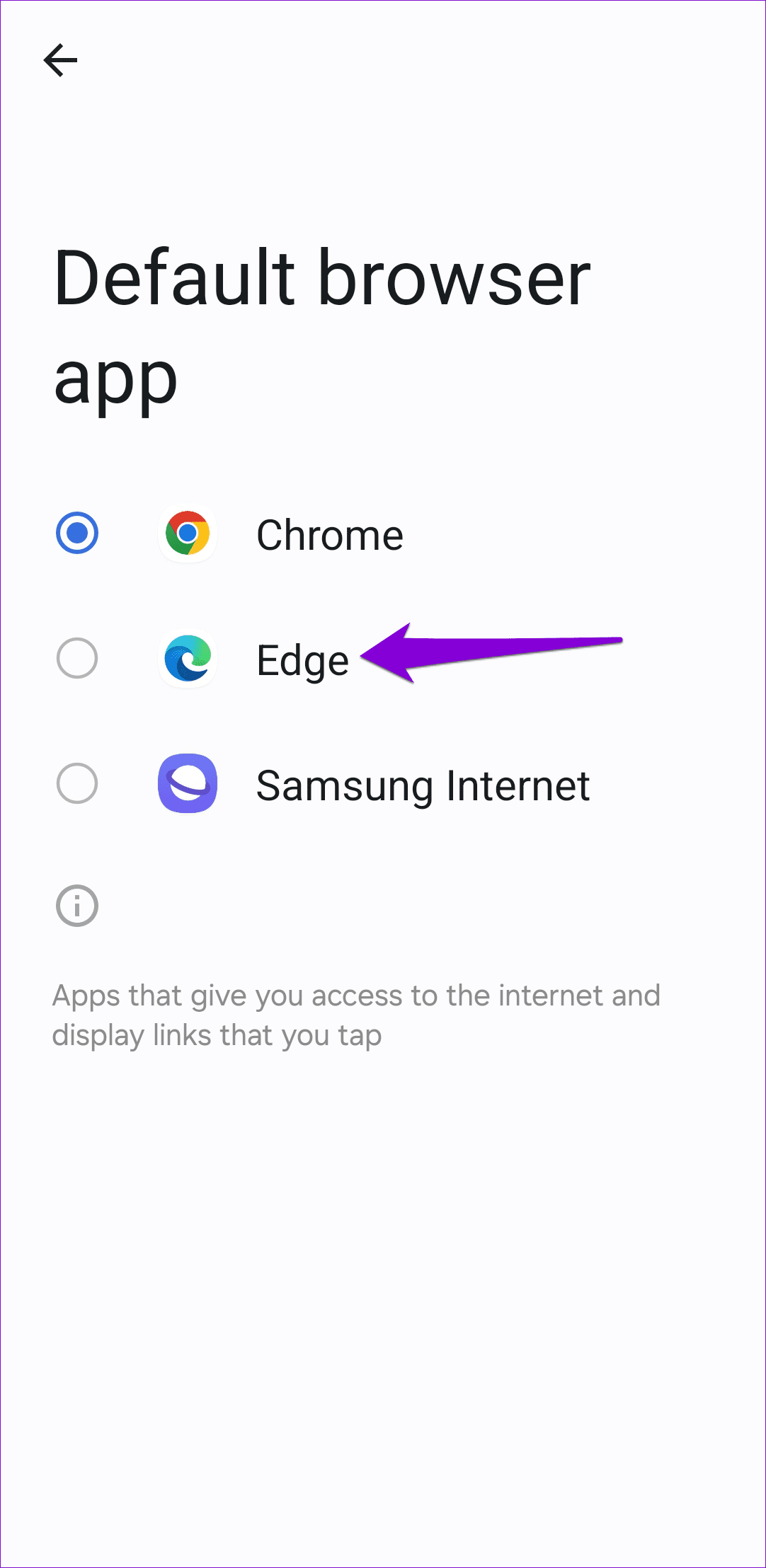 5 Fixes for Links Not Opening in Facebook Messenger for Android and ...