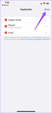 3 Ways to Fix iPhone Gets Stuck on Search Screen - Guiding Tech