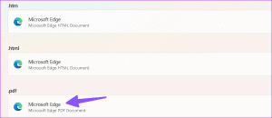 How to Change the Default PDF Viewer on Windows 11 - Guiding Tech